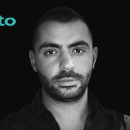 Ron Eyal - CEO and Founder @ Vootto - Crunchbase Person Profile