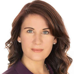 Anna Bennett - Co-CEO and Co-Founder @ AURA Technologies - Crunchbase ...