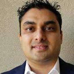 Mehul Hajari - Founder and Managing Broker @ Hajari Realty - Crunchbase Person Profile