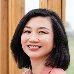 Ying Liu - Founder @ Kyte BABY - Crunchbase Person Profile