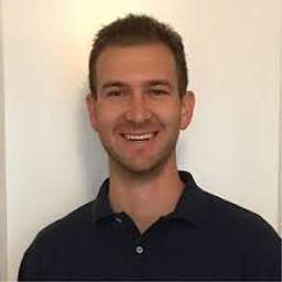 Blane Shields - Vice President Customer Success @ DroneDeploy - Crunchbase Person Profile