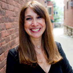 Amie Hoffman - President, CEO & Founder @ Wellness Concepts ...