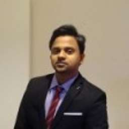 Hari Prashanth Natarajan - Crunchbase Person Profile