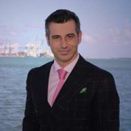 Nuno Fernandes - President & CEO @ Ilumno - Crunchbase Person Profile