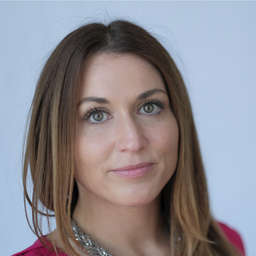 Jessica Crytzer - Crunchbase Person Profile