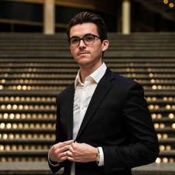 Teddy Baldassarre - Founder @ Teddy Baldassarre - Crunchbase Person Profile