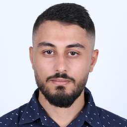 Alaeddine Abu saed - Crunchbase Person Profile
