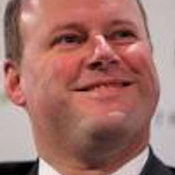 Stephen Hester - Crunchbase Person Profile