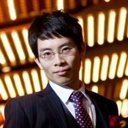 Jimmy Wu - Crunchbase Person Profile