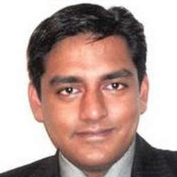 Raja Raja Hussain - Crunchbase Person Profile