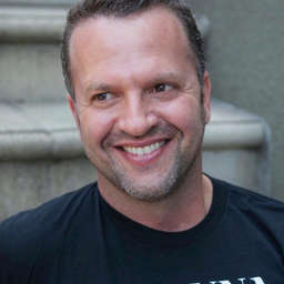 Craig Karpel - Crunchbase Person Profile