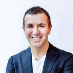 Alain Migneault - Founder and CEO @ Weroes.com - Crunchbase Person Profile