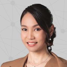 Jittinun Chatsiharach - Chief Executive Officer @ Token X - Crunchbase Person Profile