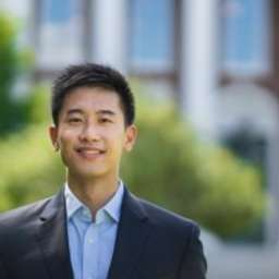 Dan Li - Co-Founder @ Shypyard - Crunchbase Person Profile