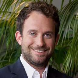 Brandon Silverstein - Founder & CEO @ S10 Entertainment - Crunchbase ...