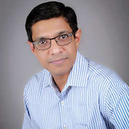 Samit Lal - Founder & Director @ Samola Systems - Crunchbase Person Profile