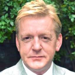 Jeremy Hamilton - Co-Founder and Managing Director @ Horizon Cremation ...