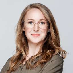 Emily Krause - Managing Director @ OCAD U CO - Crunchbase Person Profile