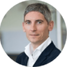 Andrew Medhurst - Crunchbase Person Profile