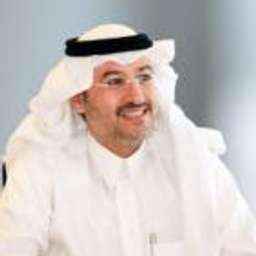 Mr. Abdulmohsen Abdul Rahman Musaed Al-Swailem - Managing Director and ...