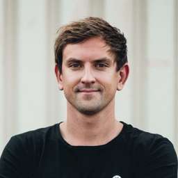 Luka Dremelj - CEO @ Pure App - Crunchbase Person Profile