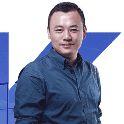 Ken Li - Founder, Chairman & CEO @ Chuango - Crunchbase Person Profile