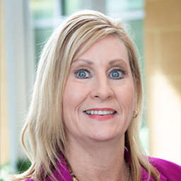 Joan M. Coffman - President & CEO @ St. Tammany Health System ...