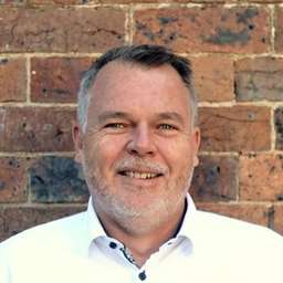 Mark Gibson - Director, Architect, Principal, and Founder @ Gibson ...