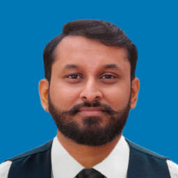 Milan Parmar - Crunchbase Person Profile