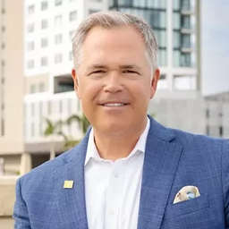 Phil Fischler - Principal, President and Founder @ Fischler Property ...