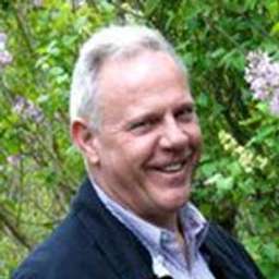 William Beaty - Crunchbase Person Profile