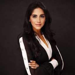 Kaveri Camire - SVP and Chief Marketing Officer @ DXC Technology ...