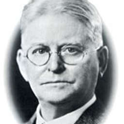 Charles Leiper Grigg - Crunchbase Person Profile