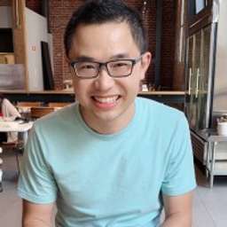 Pai Liu - Crunchbase Person Profile