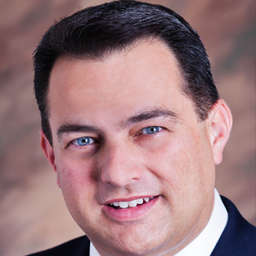 Carl Brinkman, MBA - Crunchbase Person Profile