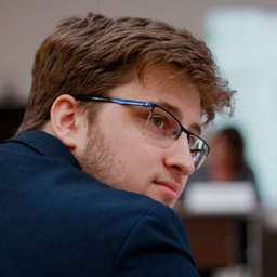 Yuri Klimenko - CTO @ Frontosaur - Crunchbase Person Profile