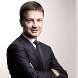 Gian Maria Mossa - Crunchbase Person Profile