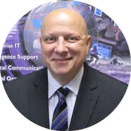 Norm Abdallah - Founder and Executive @ AC4S - Crunchbase Person Profile