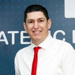 Ardian Mula - Chief Executive Officer @ Foodhub - Crunchbase Person Profile