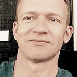 Gavin Barnett - Crunchbase Person Profile