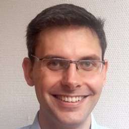 Ben Barnard - Principal Software Engineer, Co‑Founder @ Softwaretechnik ...