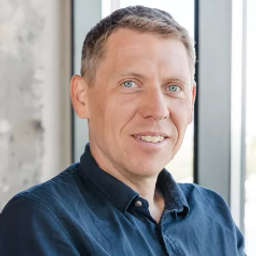 Indrek Ott - Crunchbase Person Profile