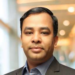 Ashwani Kumar - Managing Director and CEO @ Utkarsh CoreInvest ...