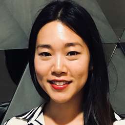 Cecilia Ho - Strategic Director @ Wyldata - Crunchbase Person Profile