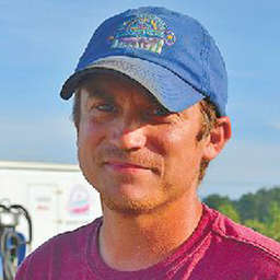 Joshua Macaroni - Crunchbase Person Profile