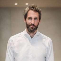Guillaume Desloges - Co-Founder, Chief Operating Officer, and Directeur General @ Alma ...