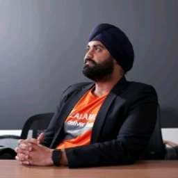 Ravi Sethi - Country Managing Director @ Lalamove - Crunchbase Person ...