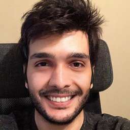 Ali Ajam - Software Engineer @ Microsoft - Crunchbase Person Profile