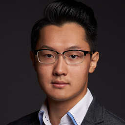 Nick Liu - Crunchbase Person Profile
