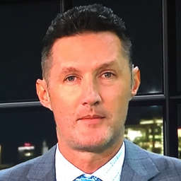 Marc James Benarzyk - Crunchbase Person Profile